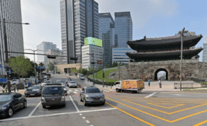 Korea Road Trip Guide: How To Drive Safely & Rent A Car | KCulture.com ...