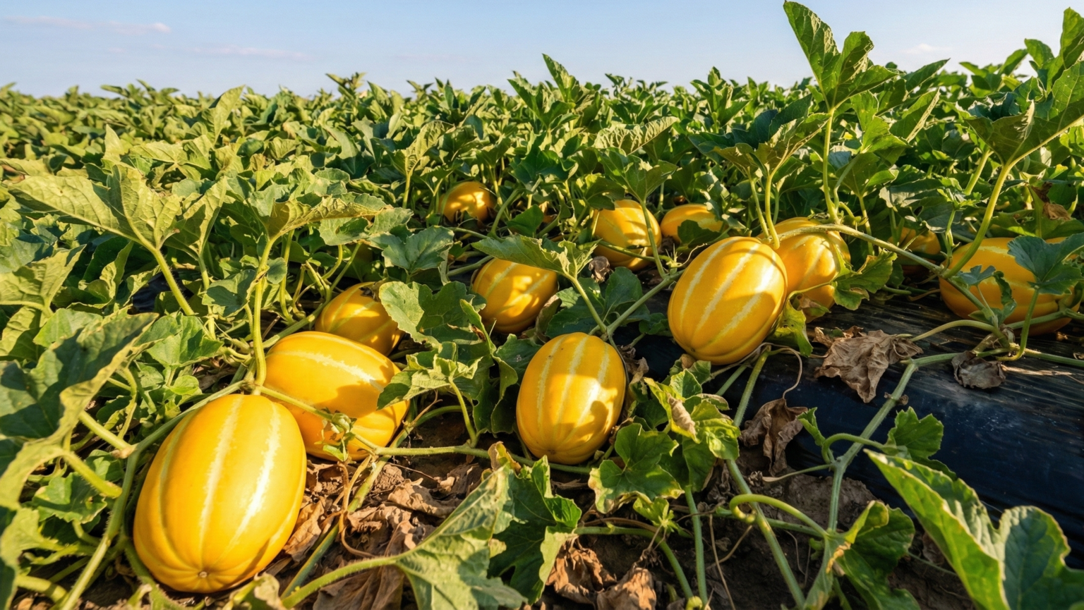 Korean Seasonal Fruit Guide: Strawberries, Pears, And Melons | KCulture ...