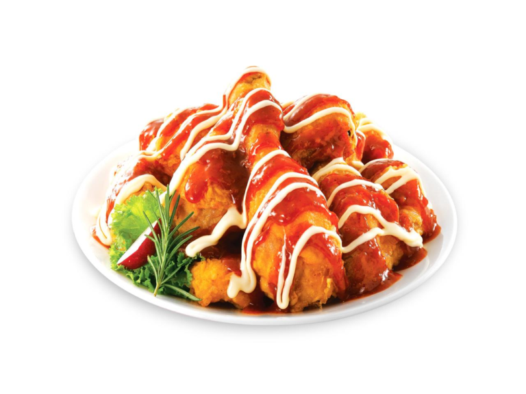 The Ultimate K-Chicken Guide: Top 10 Brands & Global Flavors | KCulture ...