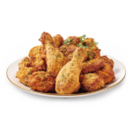 The Ultimate K-Chicken Guide: Top 10 Brands & Global Flavors | KCulture ...