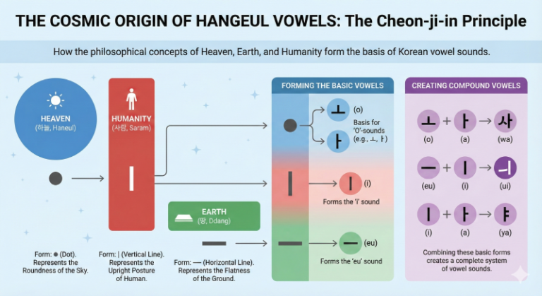 Hangeul History: From Sejong's Invention To Colonial Survival ...