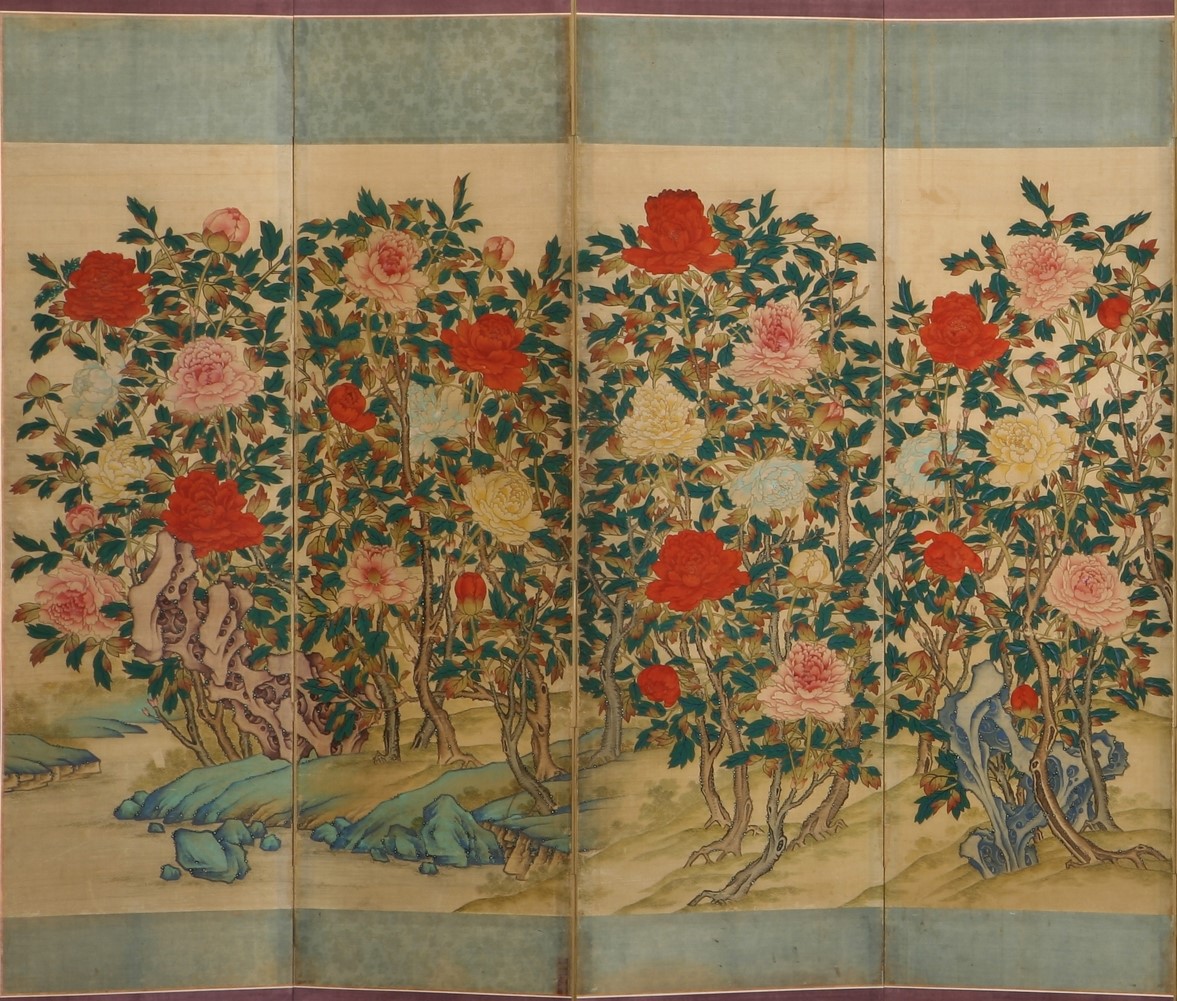 The Guide To Traditional Korean Painting History | KCulture.com: K-Pop ...