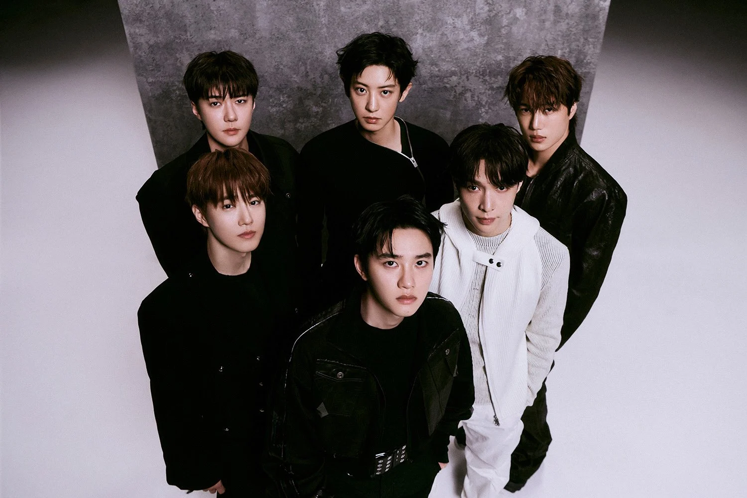 2026 EXO REVERXE THE WORLD POP-UP | KCulture.com: K-Pop, Travel, Food ...
