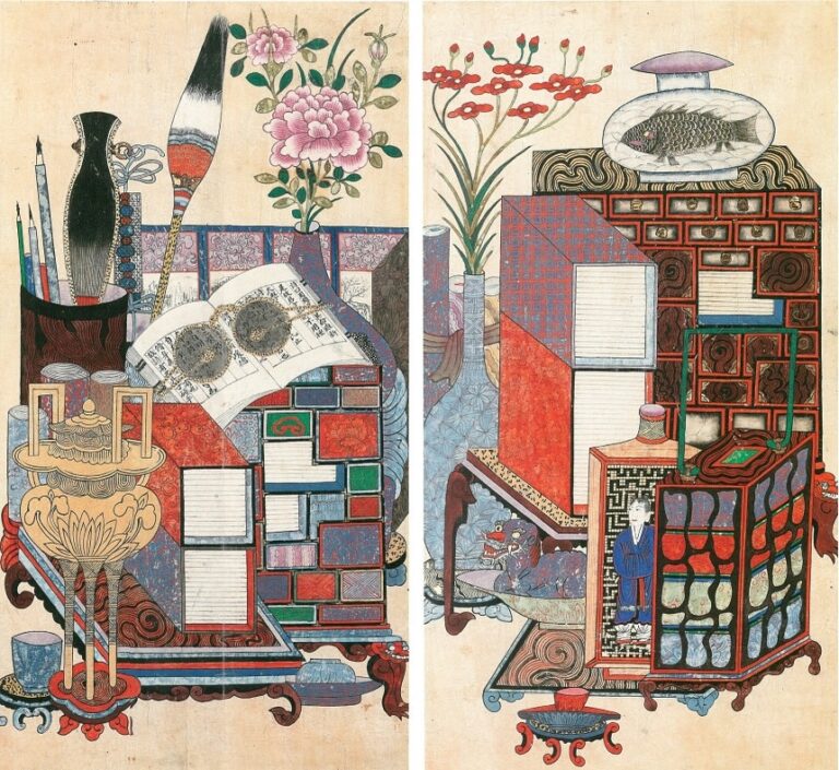 Minhwa: The Guide To Korea's "Pop Art" Tradition | KCulture.com: K-Pop ...
