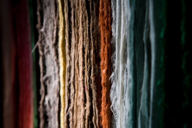 Hanji: The Science Behind Korea's 1,000-Year Paper | KCulture.com: K ...