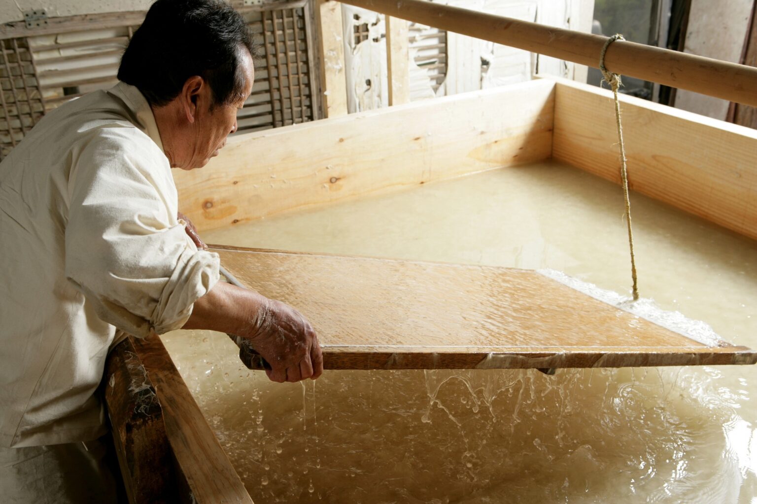 Hanji: The Science Behind Korea's 1,000-Year Paper | KCulture.com: K ...