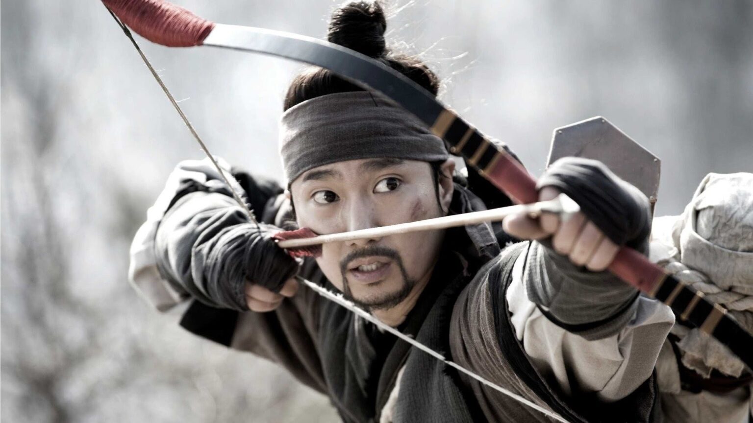 Gukgung: Korean Traditional Archery History & Where To Try It ...