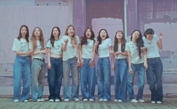 June 8, 2026 Melon Chart: I.O.I's Sudden Nostalgic Rise | KCulture.com ...